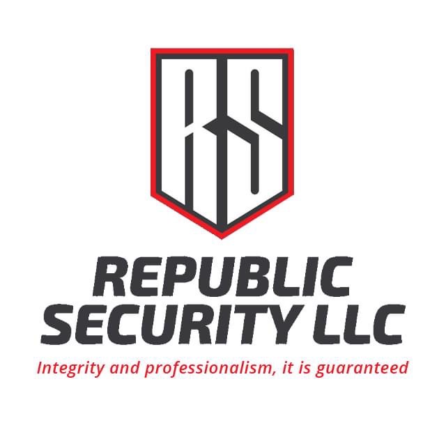 About - REPUBLIC SECURITY